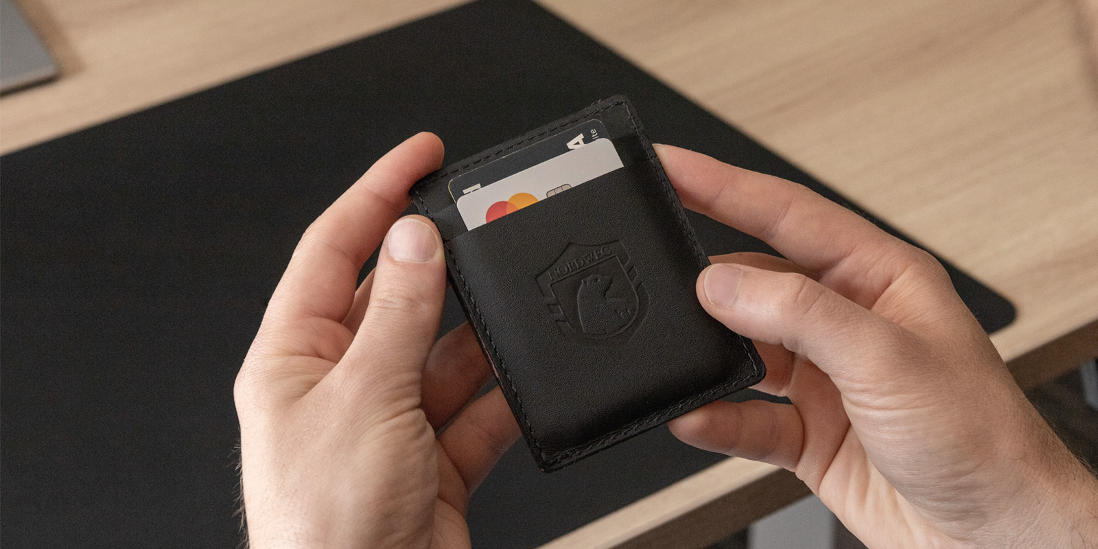 Party Wallet NW109 – Nordweg Brasil