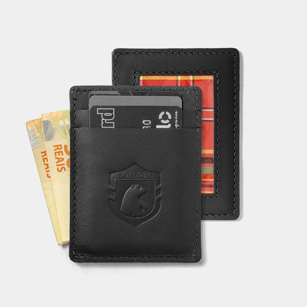 Party Wallet NW109 – Nordweg Brasil